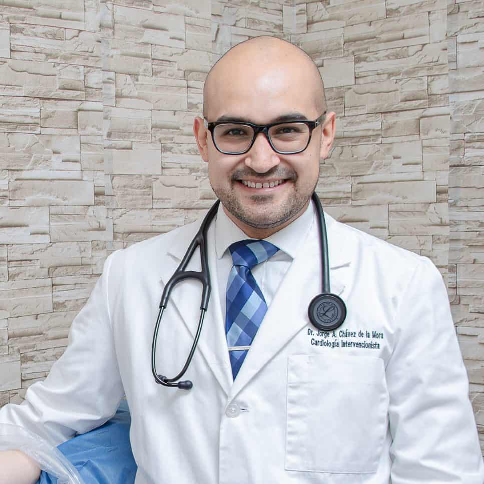 Inicio - Dr Jorge Chávez