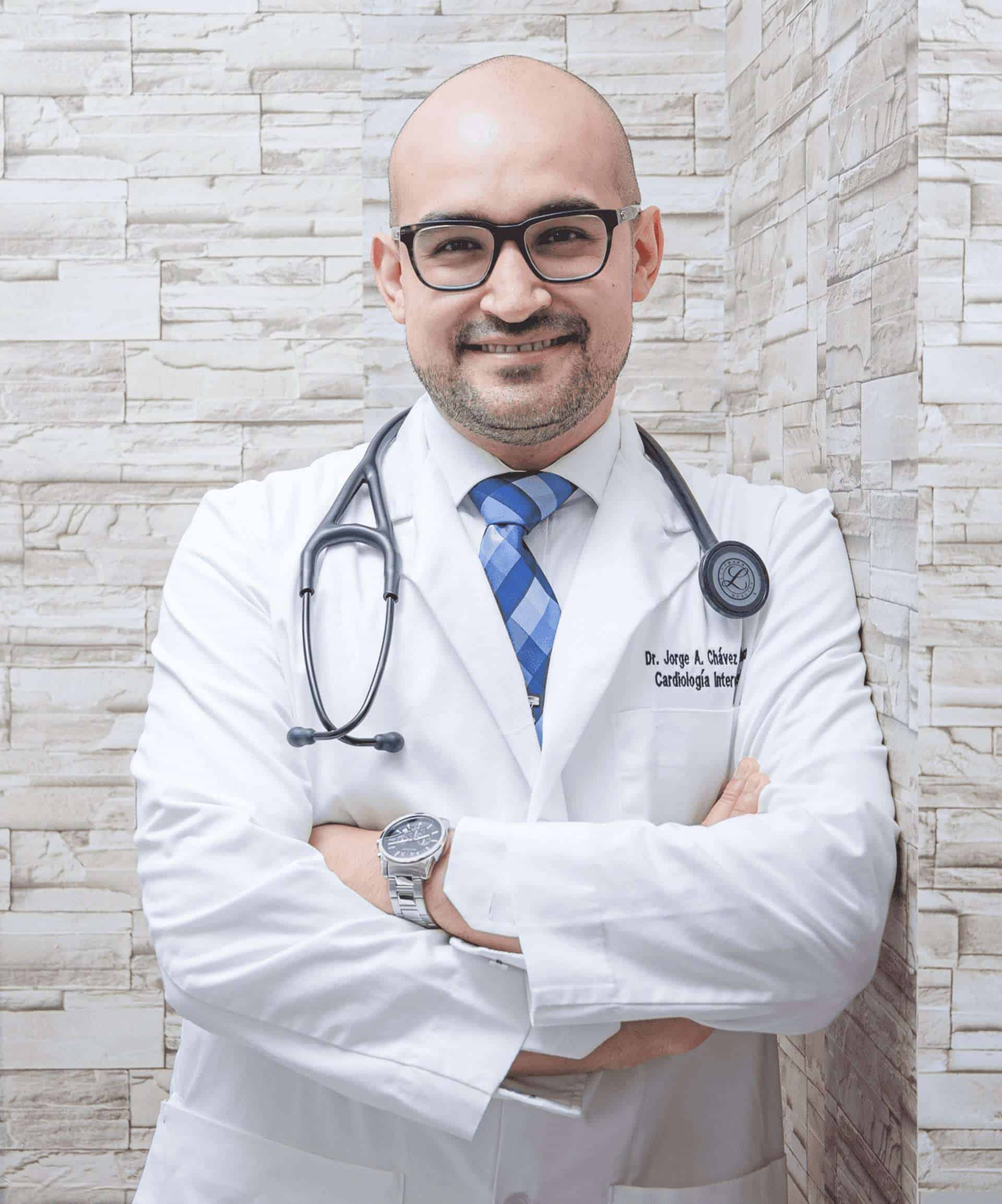 Inicio - Dr Jorge Chávez